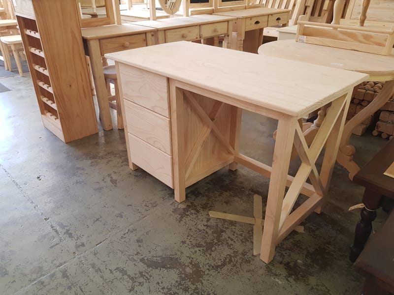 Study Desks - Quality Pine Furniture