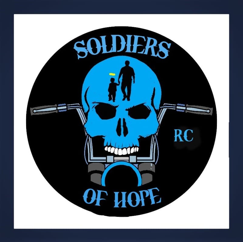Rides - Soldiers of Hope