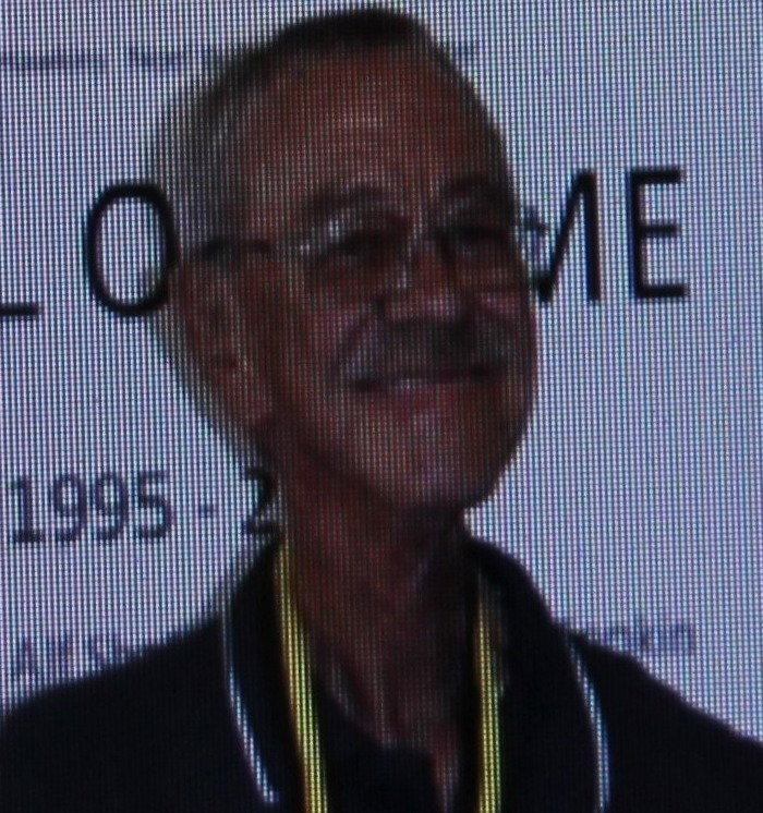 IAN CARNACHAN - HistoryofWARL.com.au