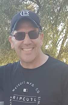 ANGELO TSAKALOS - HistoryofWARL.com.au