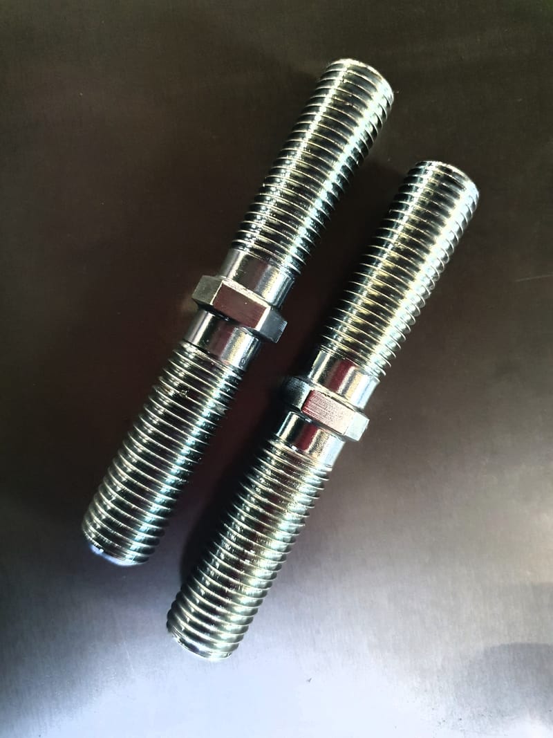 MG Solutions - Motorsport Components