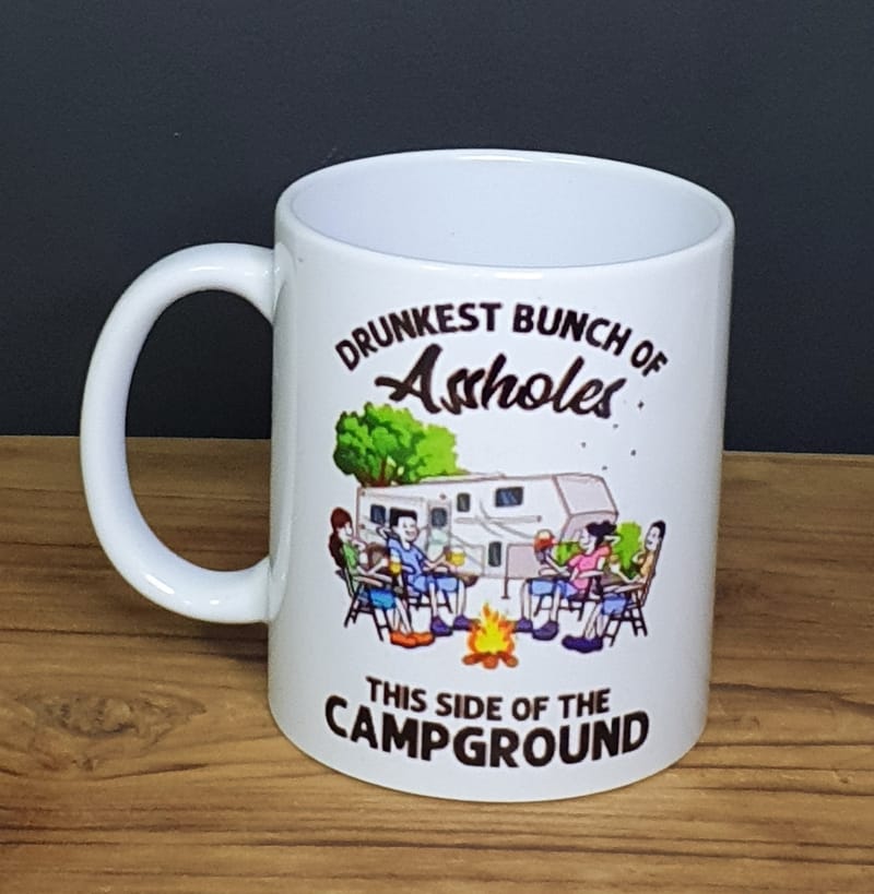 Mugs - Just Random Gifts