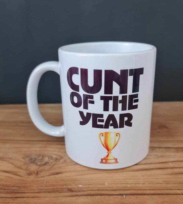 Mugs - Just Random Gifts