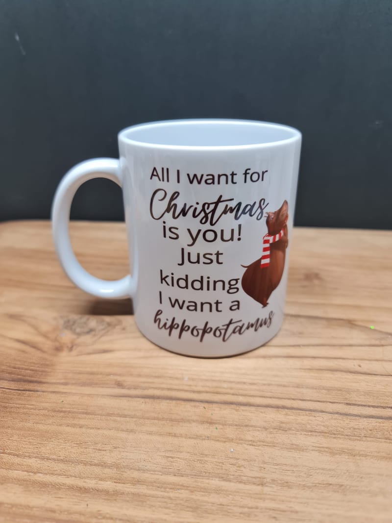 Mugs - Just Random Gifts