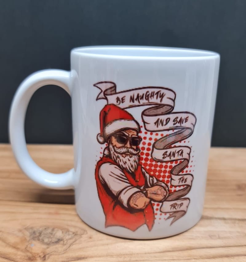 Mugs - Just Random Gifts