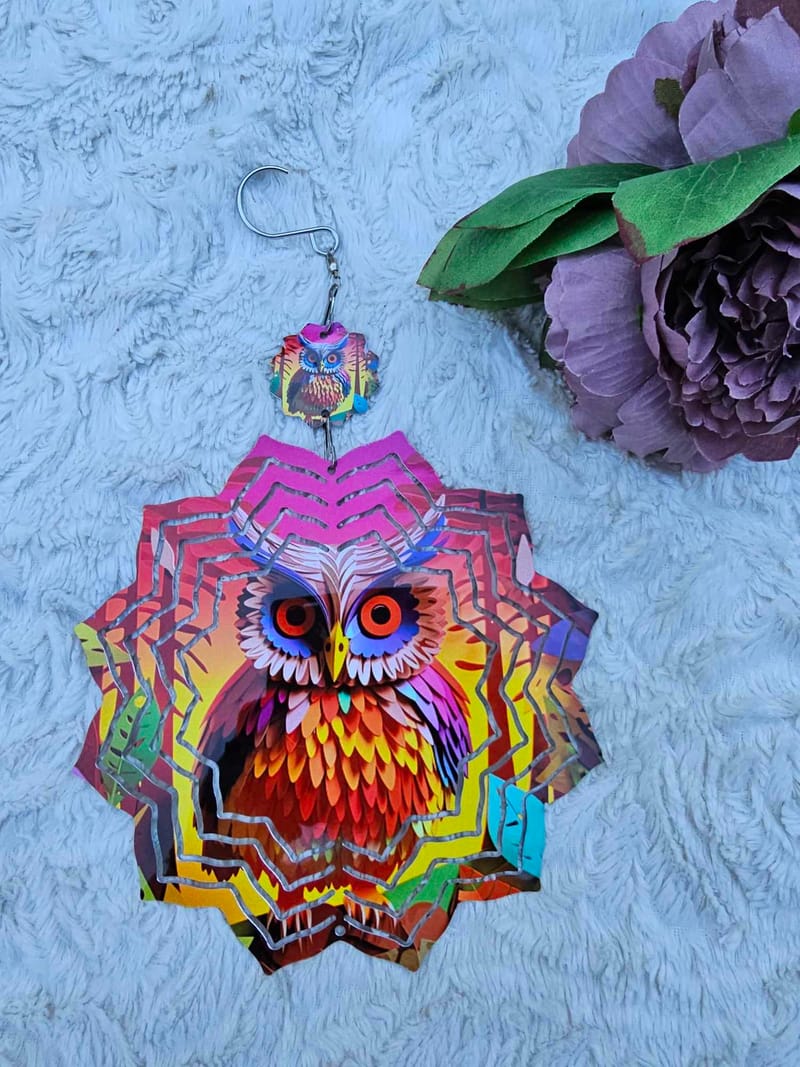 Owl - Just Random Gifts