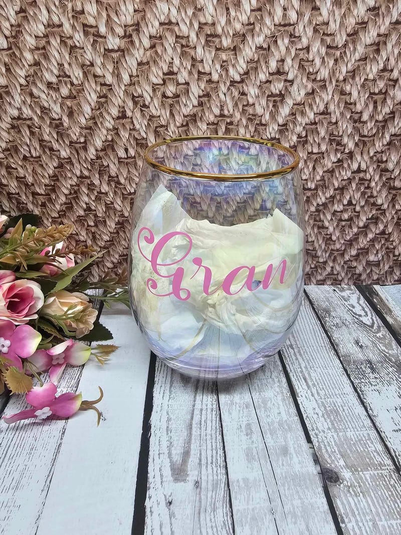 Gran - Just Random Gifts