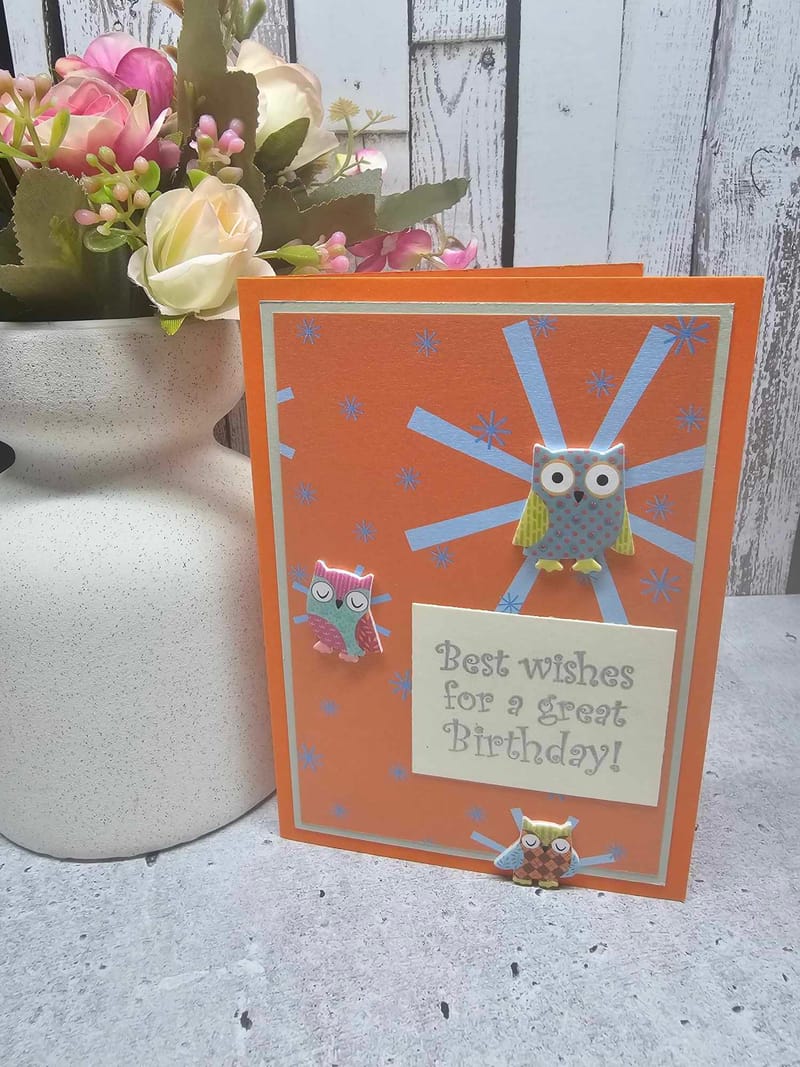 Congratulations - Just Random Gifts