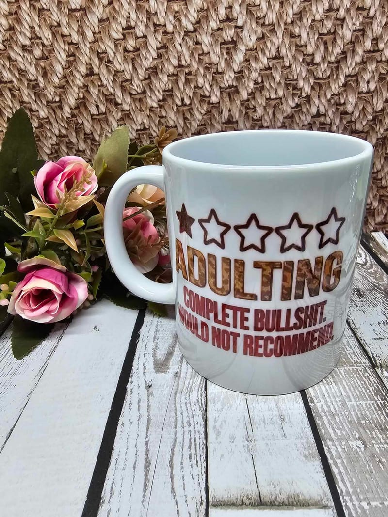 Mugs - Just Random Gifts