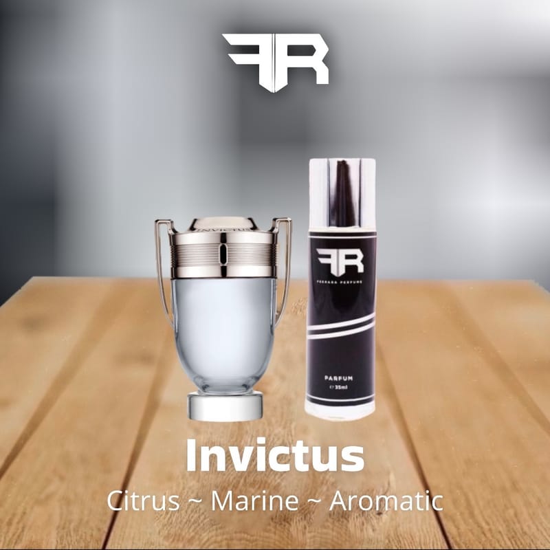 Invictus
