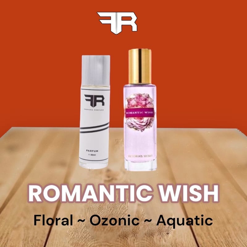 Romantic Wish
