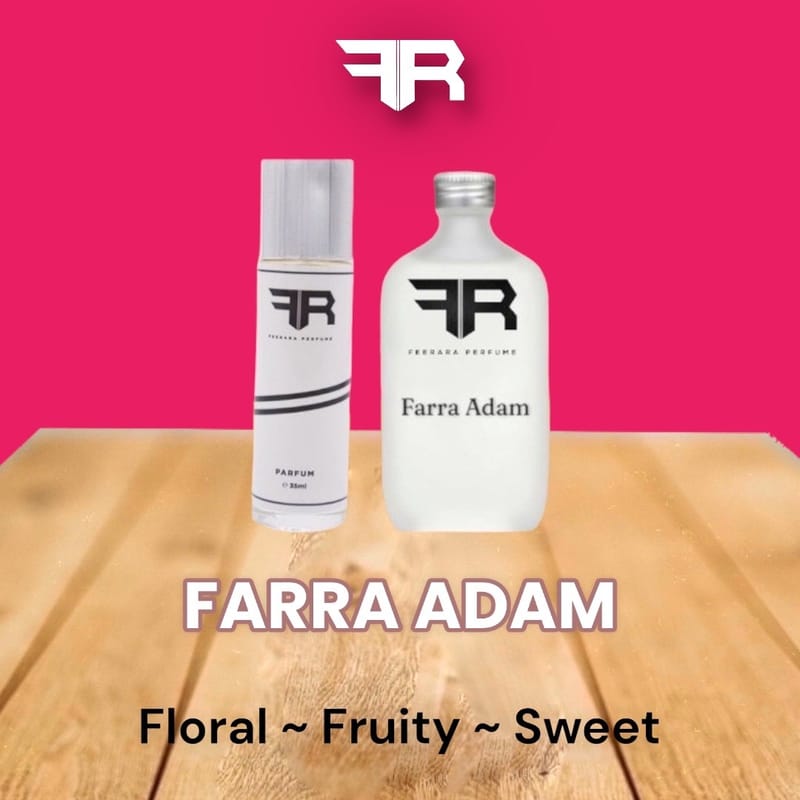 Farra Adam