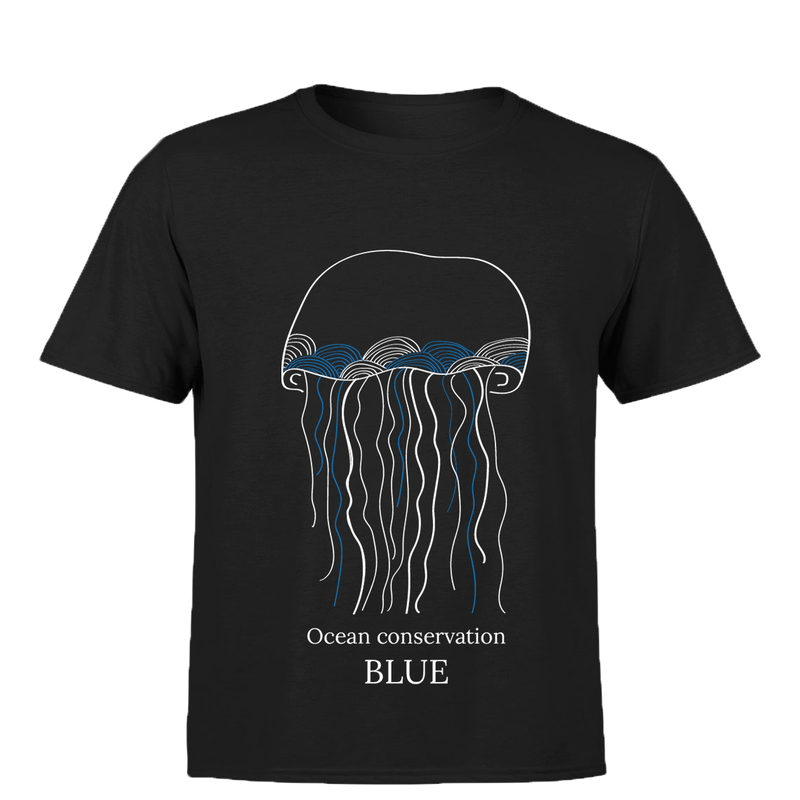 Kids - BLUE ocean conservation