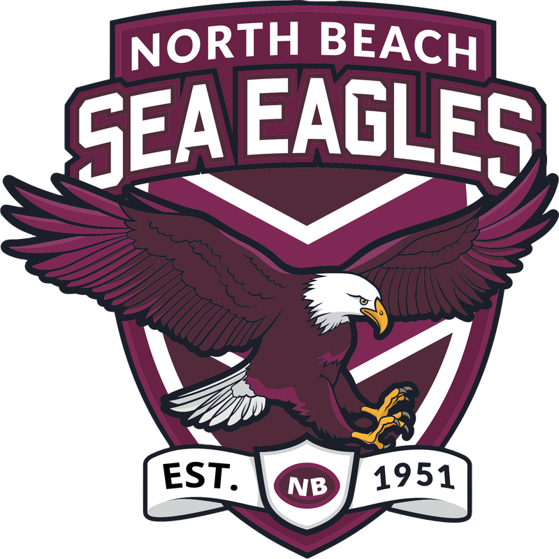 WELCOME - To the North Beach Sea Eagles Rugby League Club Founded in ...