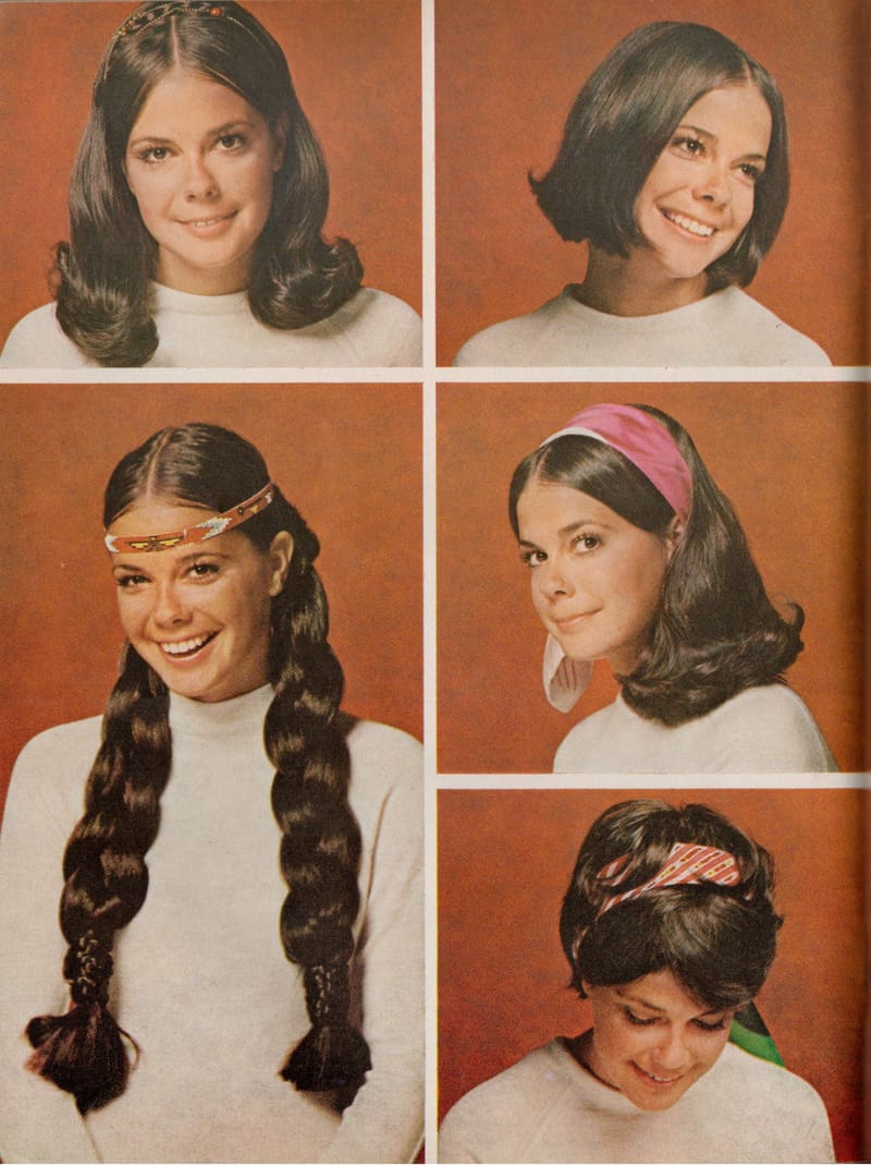 Teen Magazine - Vintage PDF Magazines