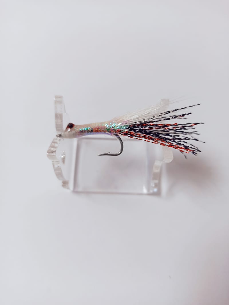 Archie dark - Balt Jigs