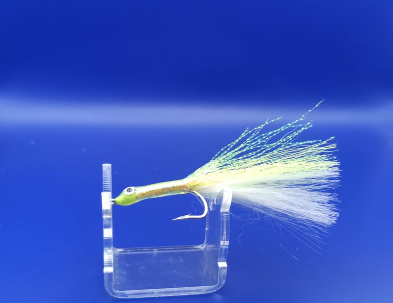 Mylar Sand - Balt Jigs