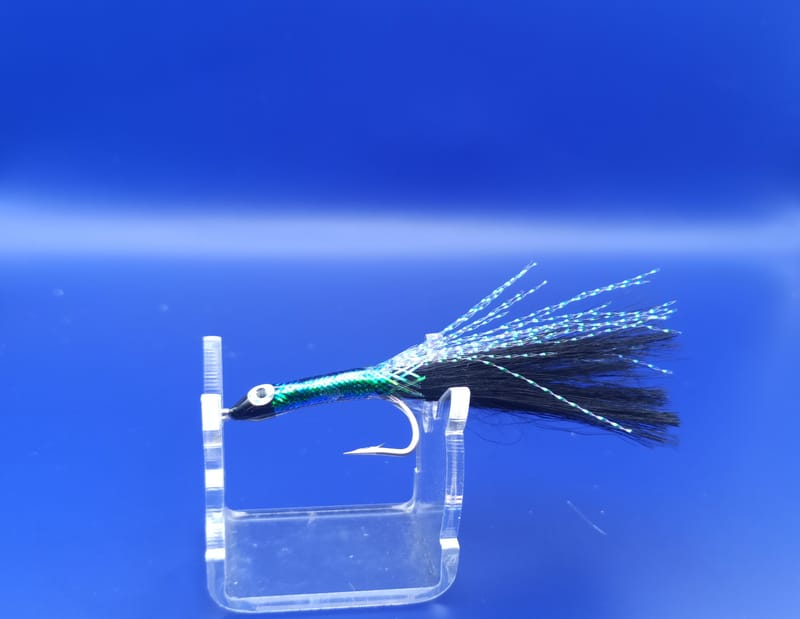 Mylar Dark - Balt Jigs