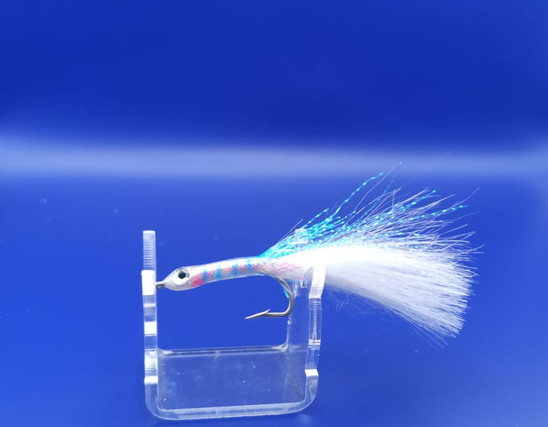 Mylar pearl - Balt Jigs