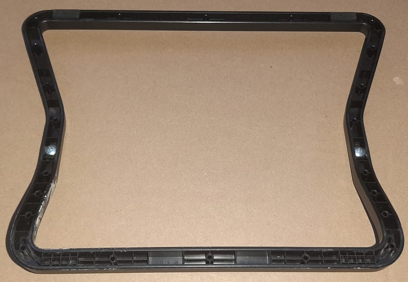 PATA STAND PIE SOPORTE PARA FOR POUR TD SYSTEMS K24DLX10HS