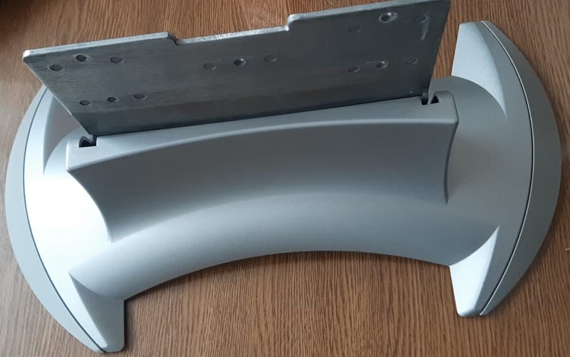 PATA STAND PIE SOPORTE PARA FOR POUR PER TV OKI TV32HDA