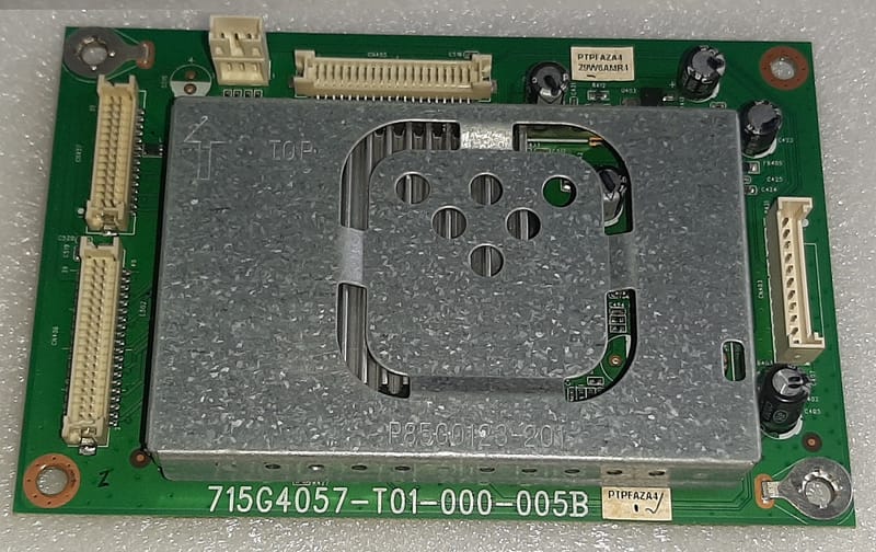 715G4057-T01-000-005B PLACA LINKING BOARD SCHEDA HANNspree HSG1143