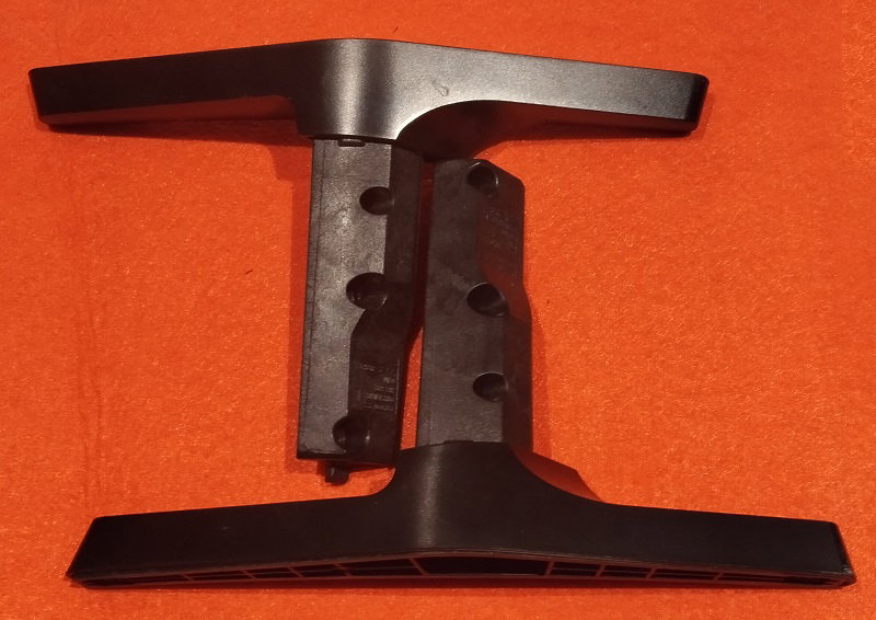 SOPORTE STAND PIE PATA PARA FOR POUR PER SAMSUNG UE49J5200AWXXC