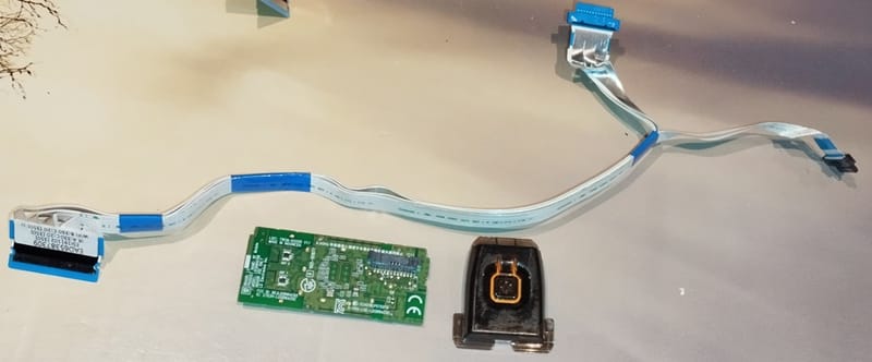 EAX68253605(1.1) PLACA PRINCIPAL MAIN BOARD LG 65UM7100PLA