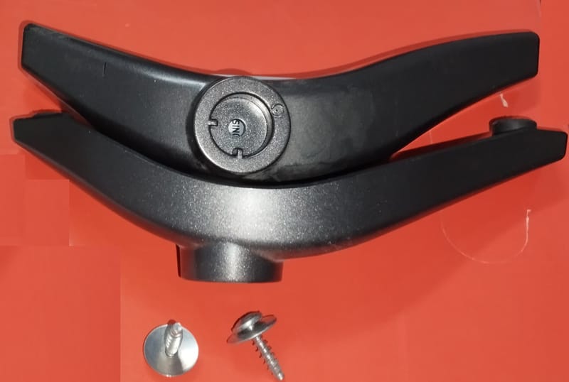 SOPORTE PIE PATA STAND PARA FOR POUR PER TV EDENWOOD ED32A00HD-VE-2