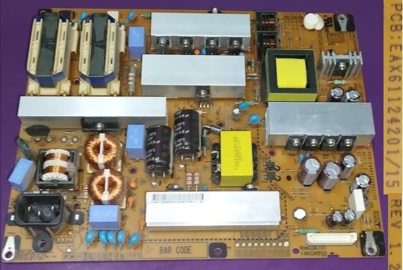 LG 32LD450-ZA - RECAMBIOS TV , SMART, LCD ,LED ,Y INFORMÁTICA