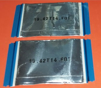 69.42T14.F01 LVDS FLEX T-CON PARA FOR POUR SAMSUNG UE39F5700AWXXC
