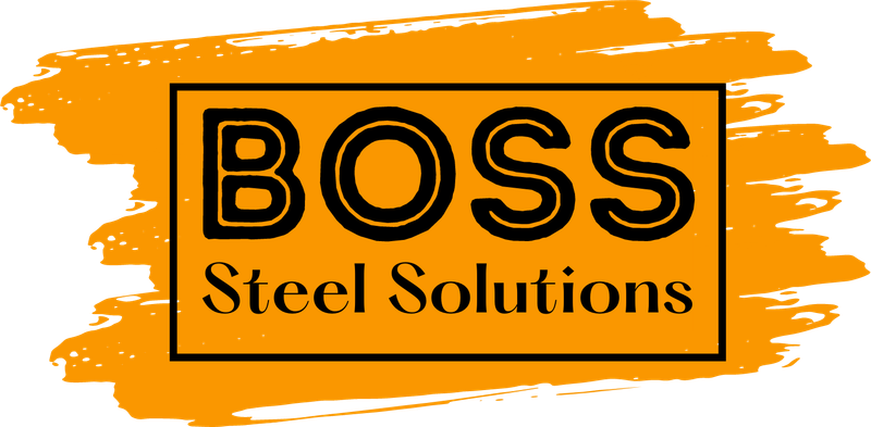 Our products - Boss Steel Solutions