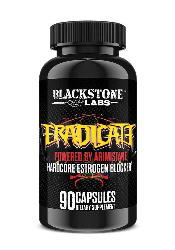 ERADICATE - T.N.T. Health