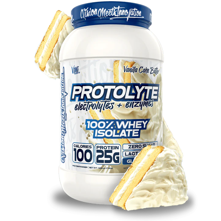 Protolyte Protein - T.N.T. Health
