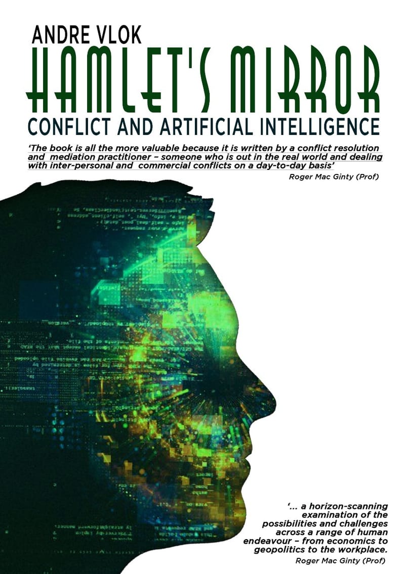 HAMLET'S MIRROR: CONFLICT AND ARTIFICIAL INTELLIGENCE - The Conflict ...
