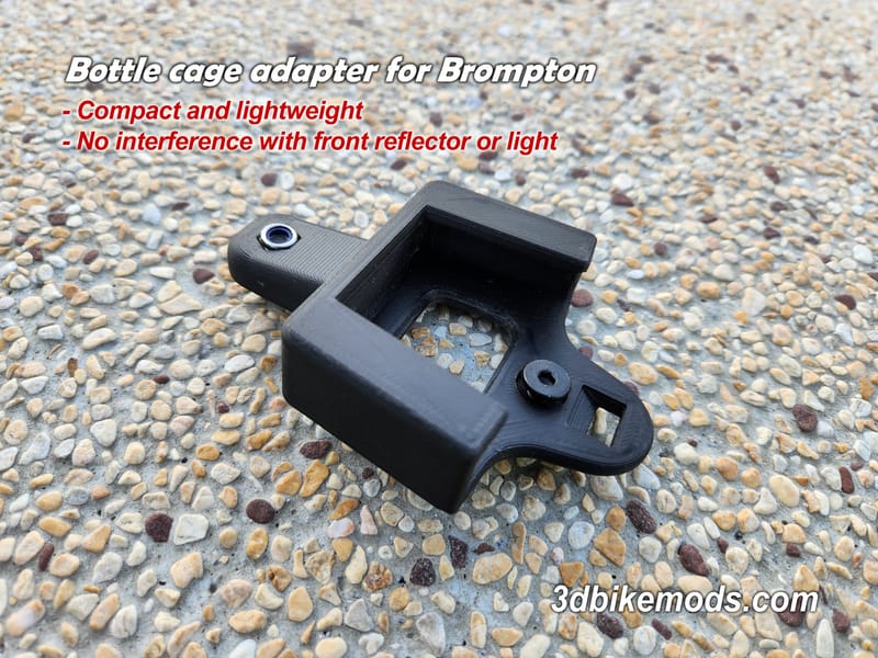 For Carryme - 3dbikemods