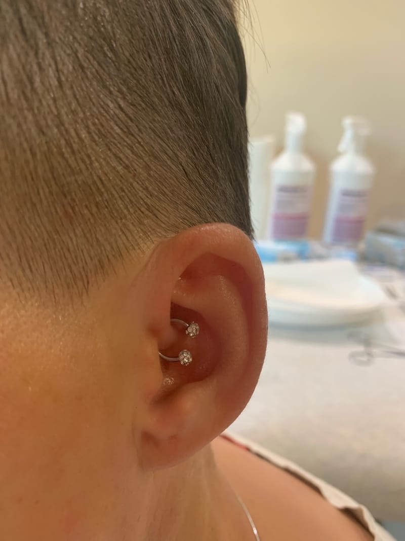 migrén piercing székesfehérvár, shenmen piercing székesfehérvár