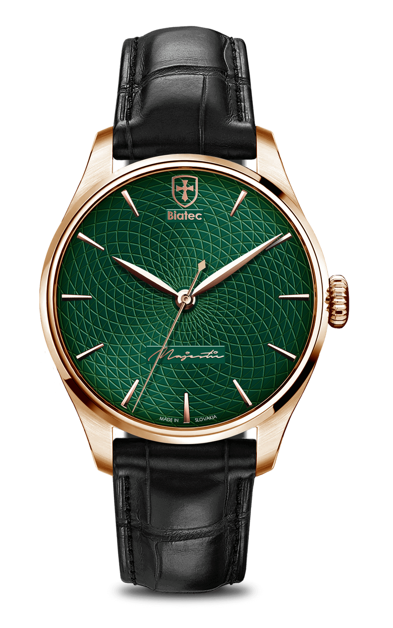 Biatec Watches - Made in Slovakia