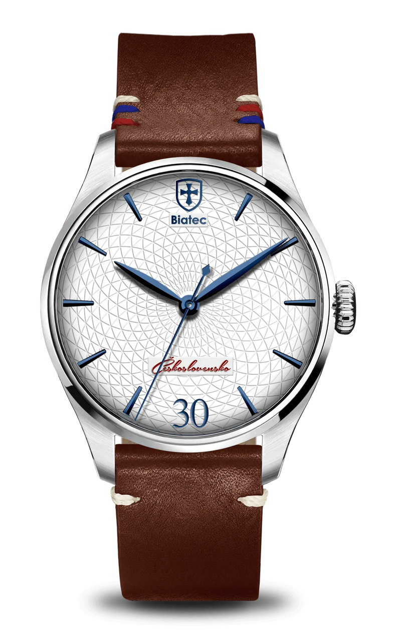 Biatec Majestic SE 01 Watch De Luxe edition