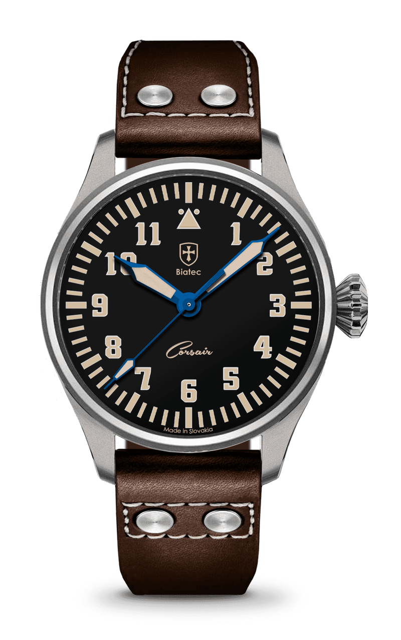 Biatec Watches - Made in Slovakia