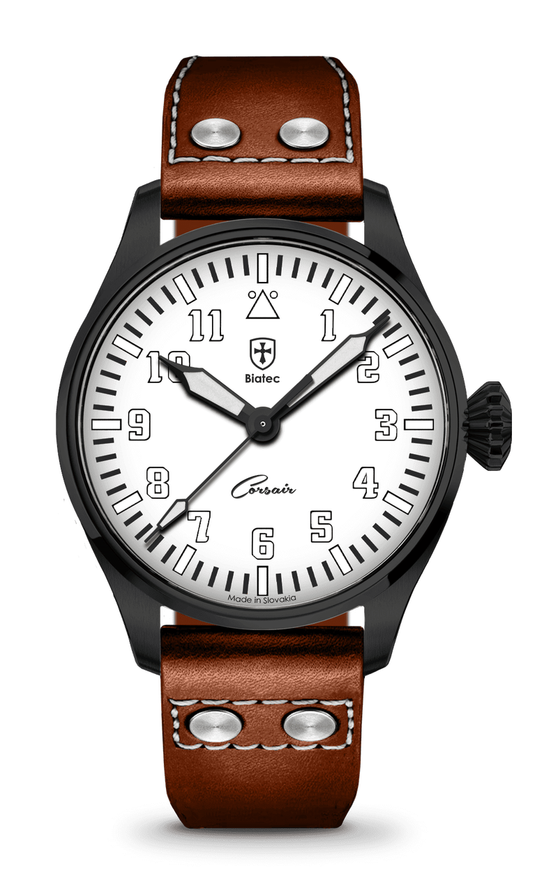 Biatec Watches - Made in Slovakia