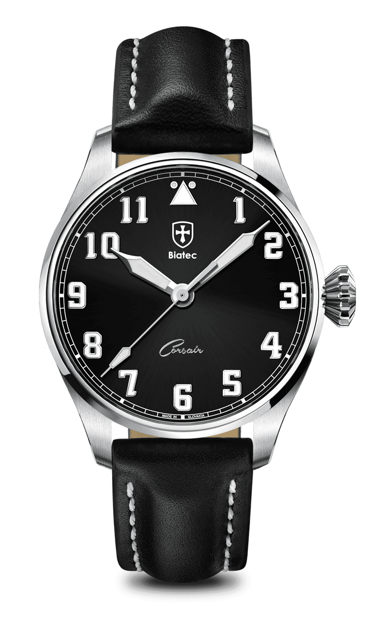 Biatec Watches - Made in Slovakia