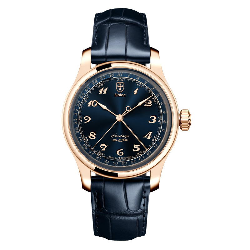 Biatec Watches - Made in Slovakia