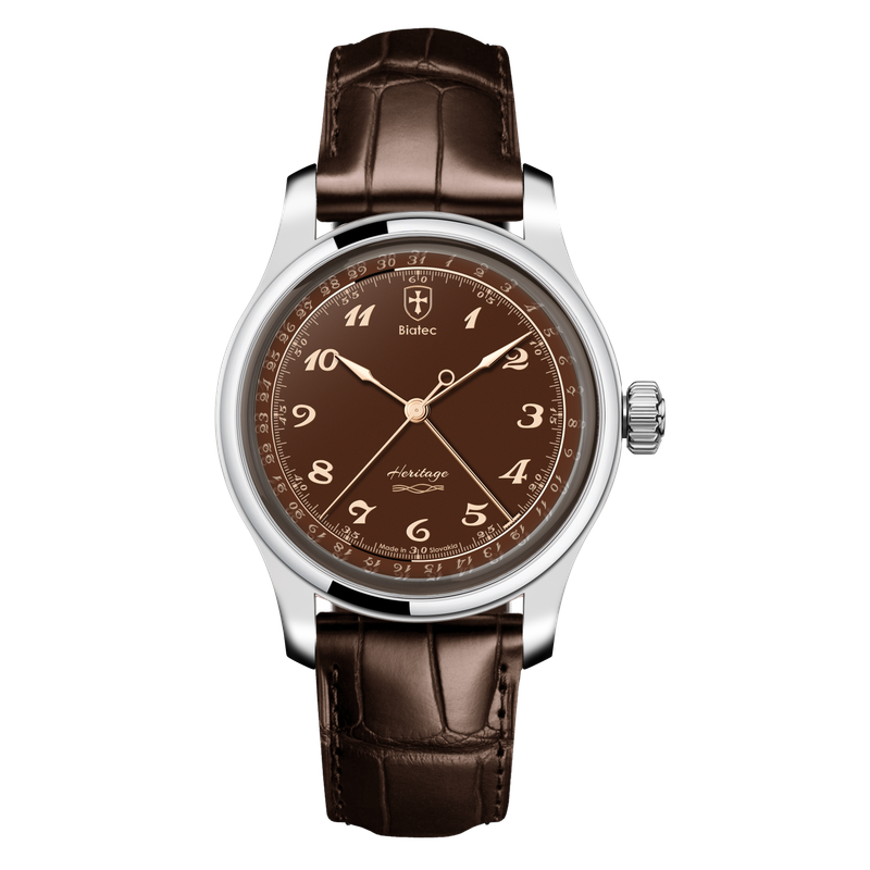 Biatec Watches - Made in Slovakia