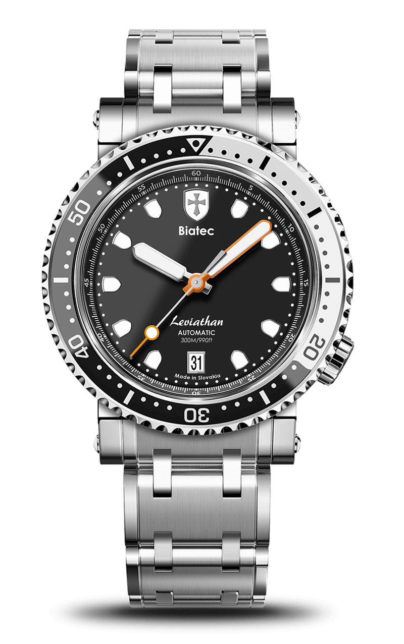 Biatec Watches - Made in Slovakia