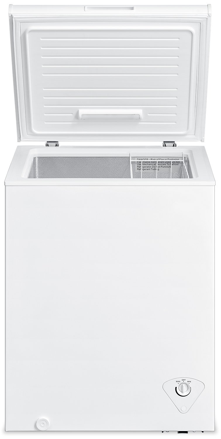 142 ltr CHEST FREEZER - Mr G Home Appliances - Balzan / Malta
