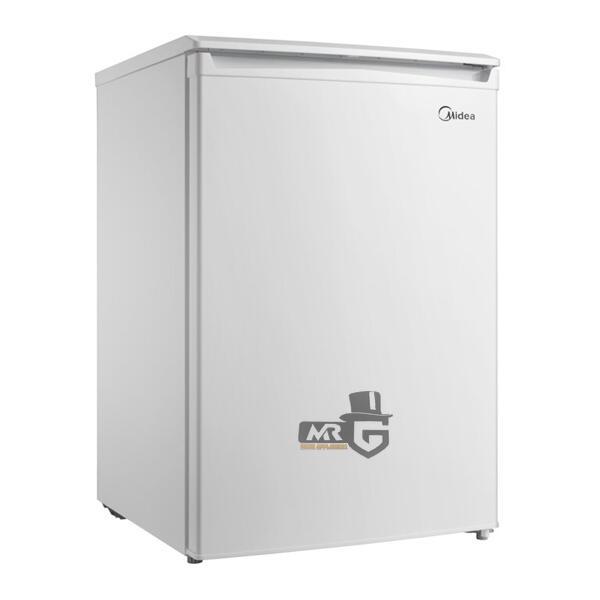 MIDEA TABLE TOP FRIDGE W/FREEZER 113LTR (97L + 16L) - Mr G Home ...