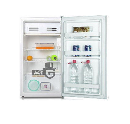 Midea Table Top Fridge with Small Freezer - Mr G Home Appliances ...