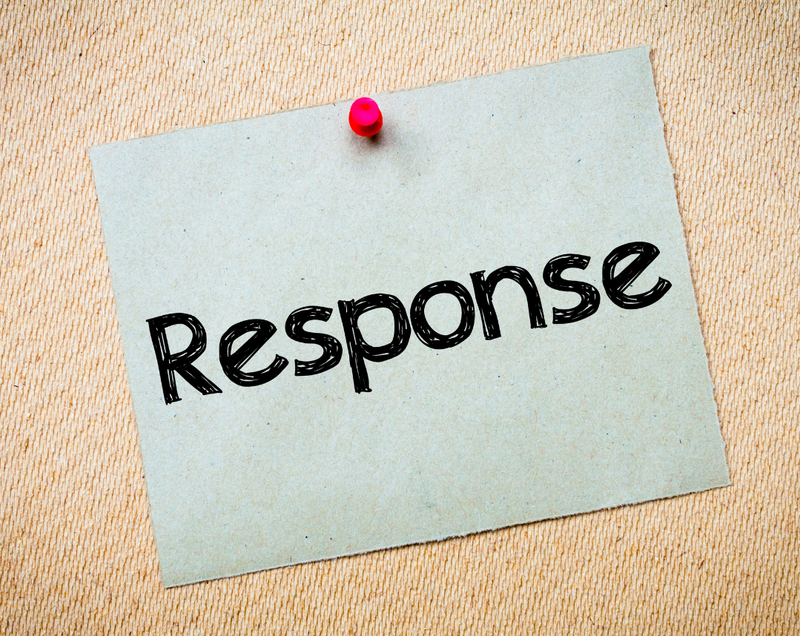 First Aid Step 2 - Response - The First Aid Training Guy