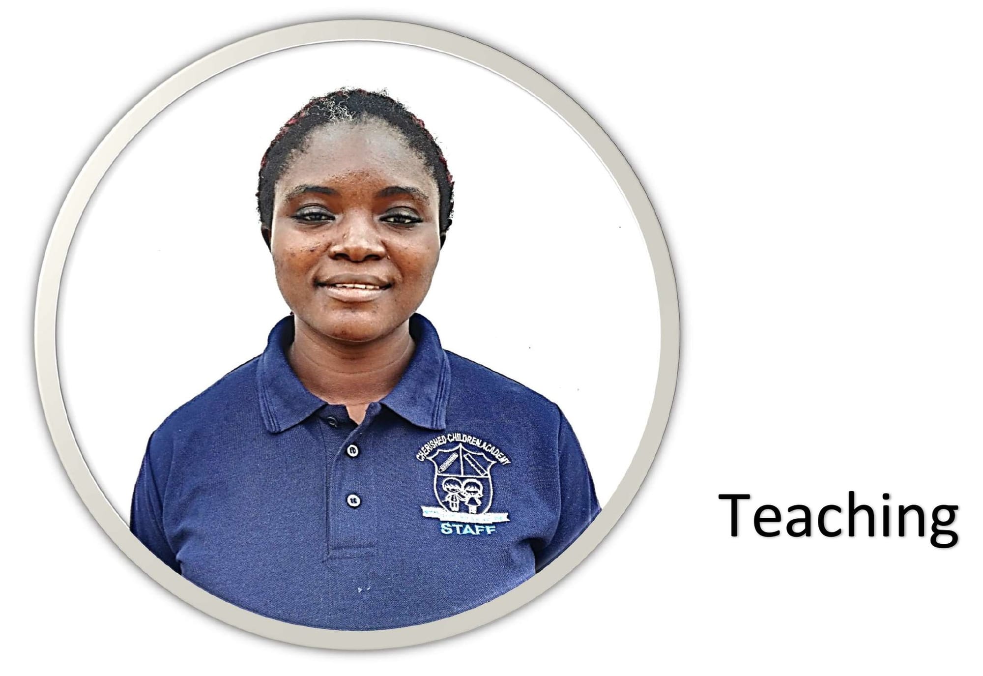 Gallery - Cherished Children Academy